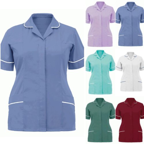 Nurse Uniform – Just Uniform