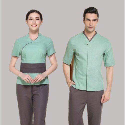 Spa – Just Uniform