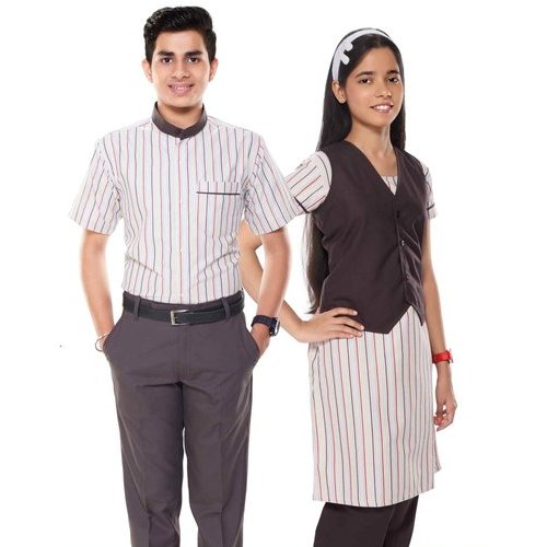 School, College, University, Hotel Management – Just Uniform