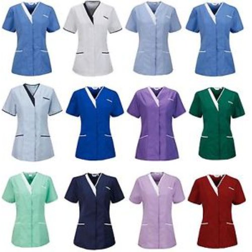 Nurse Uniform – Just Uniform