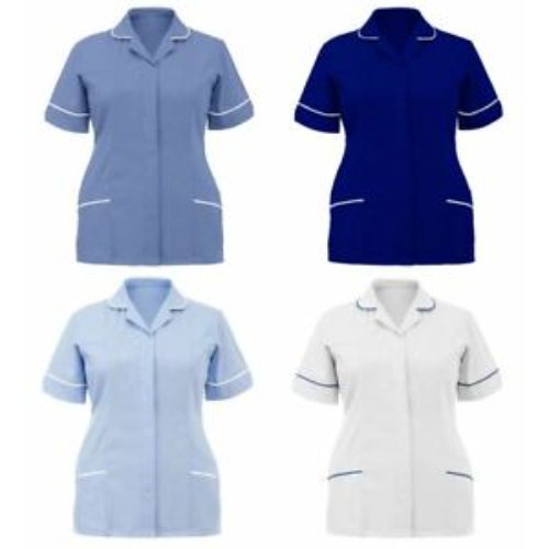 Nurse Uniform – Just Uniform
