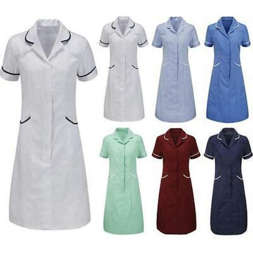 Nurse Uniform – Just Uniform